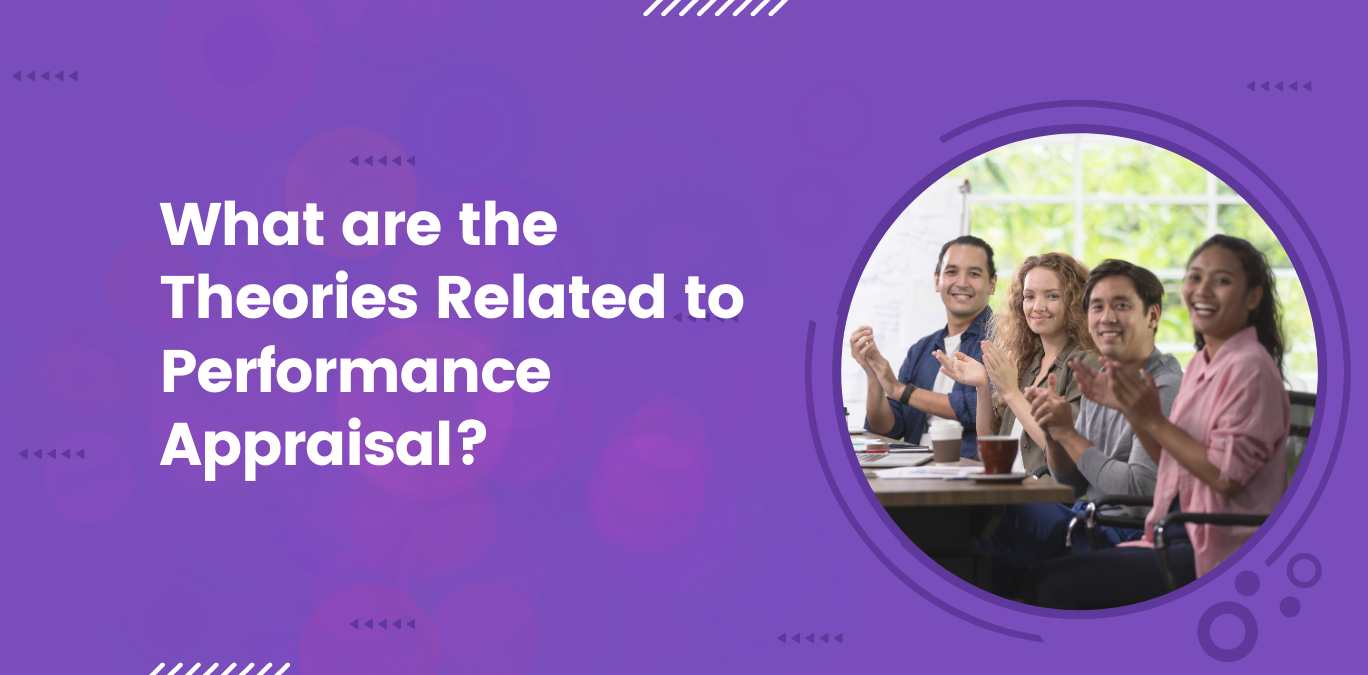 What are the Theories Related to Performance Appraisal? & MindCypress