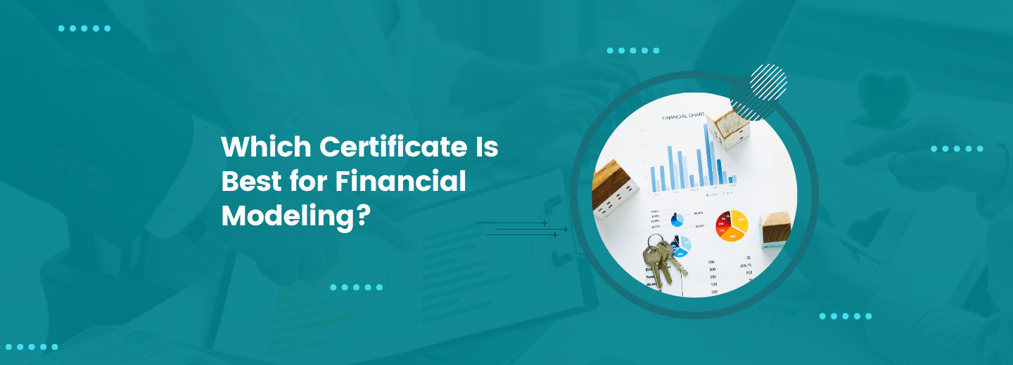 Which Certificate Is Best for Financial Modeling? & MindCypress