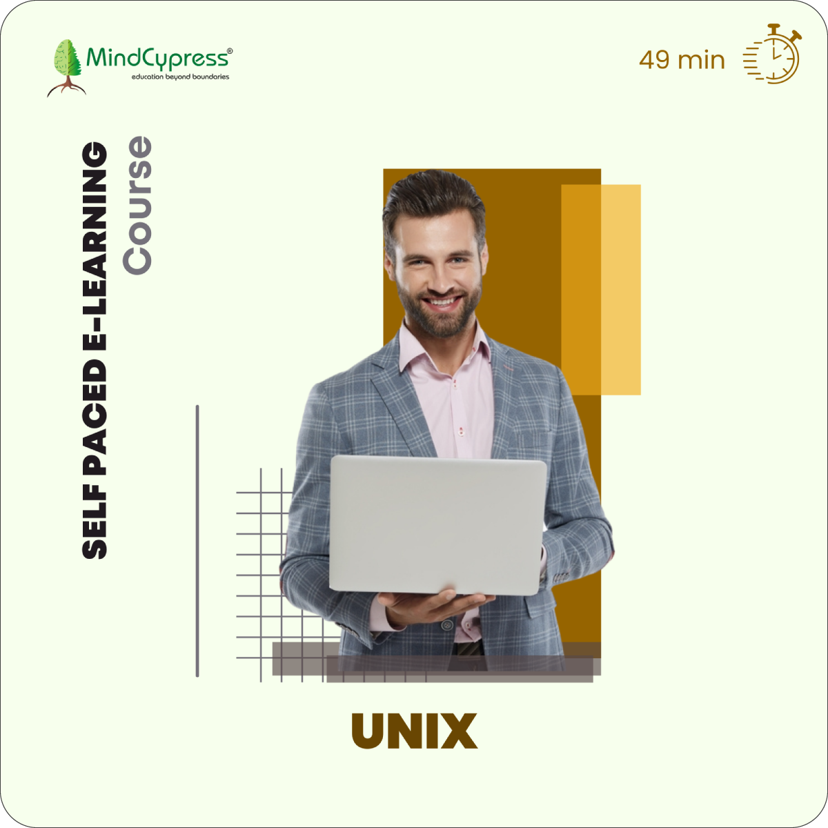 Navigate the Unix Environment With Unix Courses Online & MindCypress